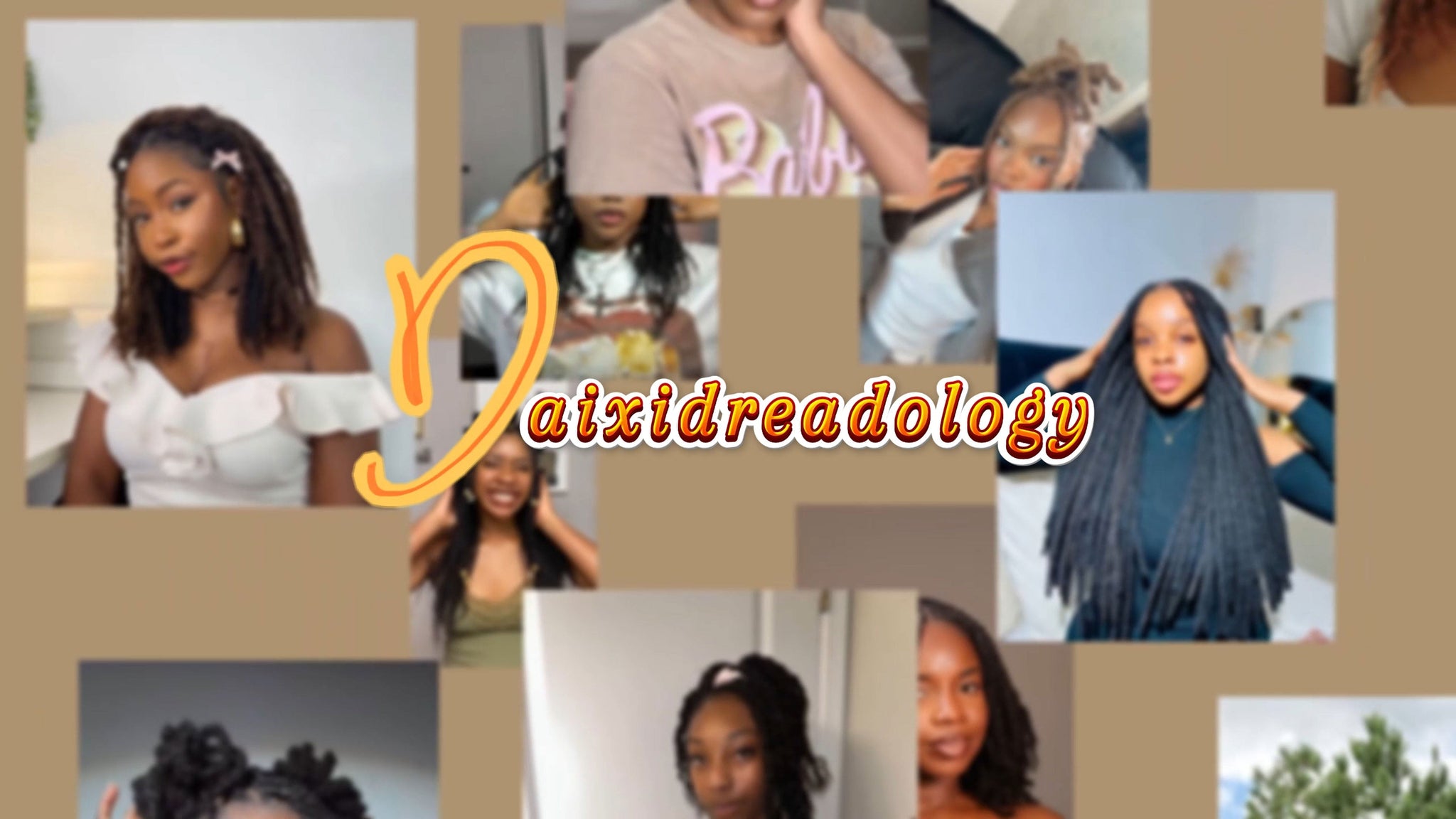 Daixi Dreadology | Dreadlocks Extensions