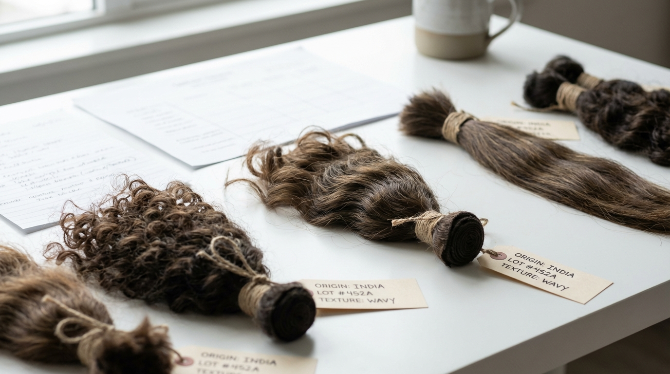 2026 Ethical Human Hair Locs: Sourcing & Safety Guide - Daixi Dreadology